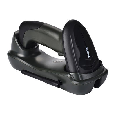 Quality 1D Barcode Scanner & 2D Barcode Scanner factory from China