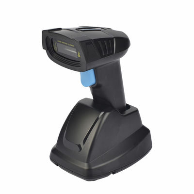 Quality 1D Barcode Scanner & 2D Barcode Scanner factory from China